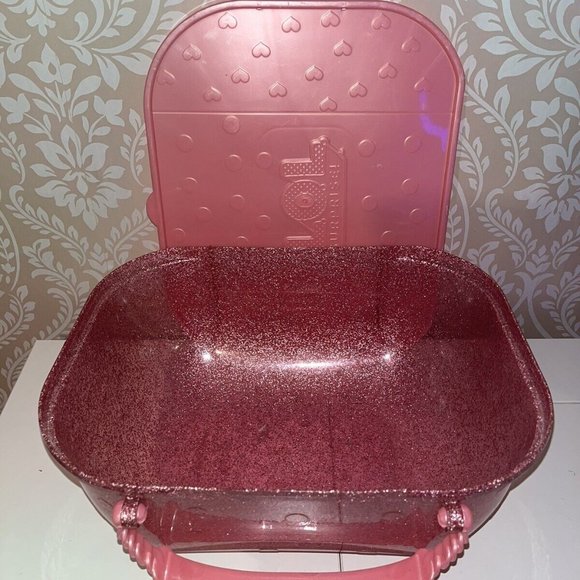 L.O.L. Surprise! | Toys | Lol Surprise Pink Large Doll Storage Box ...